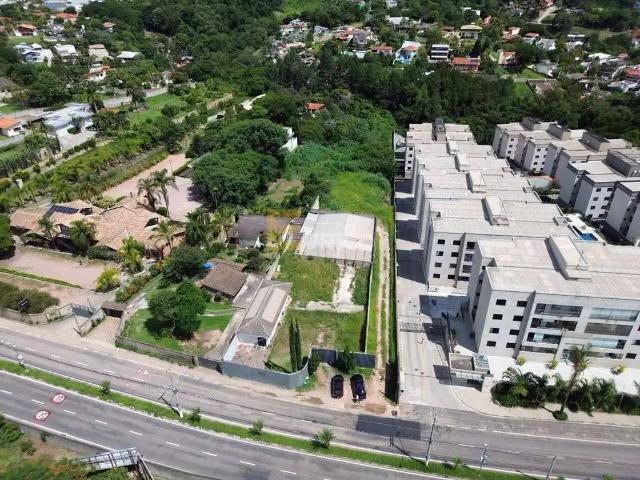 Terreno / Lote para Venda em Vinhedo/SP Marambaia 1 Quartos