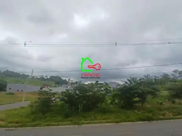 Terreno / Lote para Venda em Vinhedo/SP Marambaia