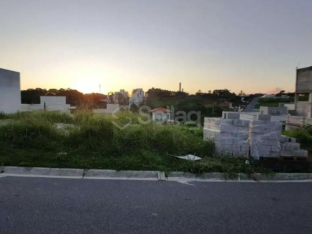 Terreno / Lote para Venda em Vinhedo/SP Marambaia