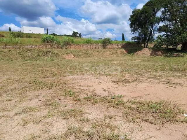 Terreno / Lote para Venda em Vinhedo/SP Marambaia