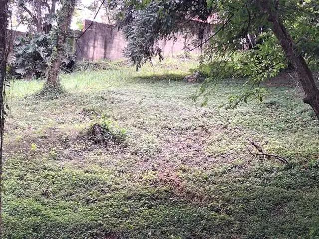 Terreno / Lote para Venda em Vinhedo/SP Marambaia