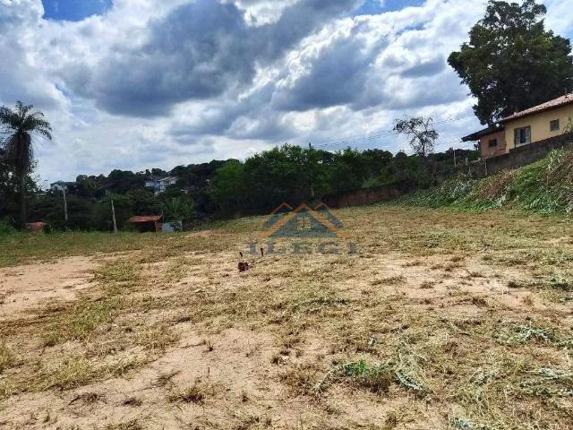 Terreno / Lote para Venda em Vinhedo/SP Marambaia
