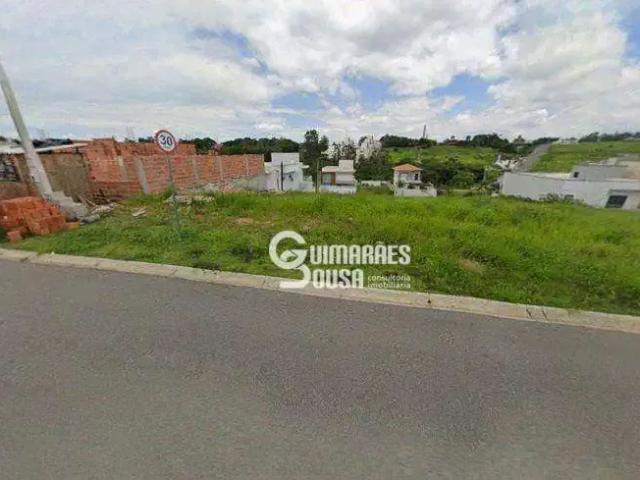 Terreno / Lote para Venda em Vinhedo/SP Marambaia