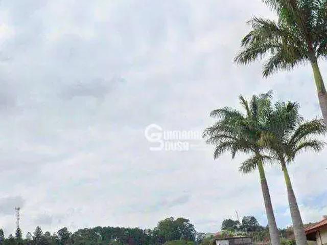 Terreno / Lote para Venda em Vinhedo/SP Mirante Estrelas