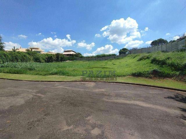 Terreno / Lote para Venda em Vinhedo/SP Mirante Estrelas