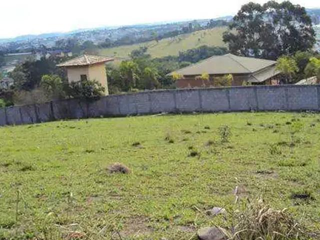 Terreno / Lote para Venda em Vinhedo/SP Mirante Estrelas