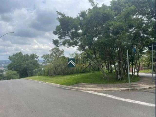 Terreno / Lote para Venda em Vinhedo/SP Mirante Estrelas