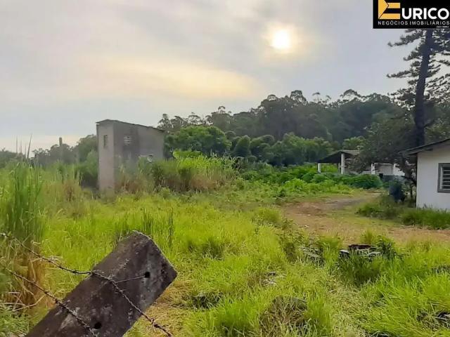 Terreno / Lote para Venda em Vinhedo/SP Nova Vinhedo