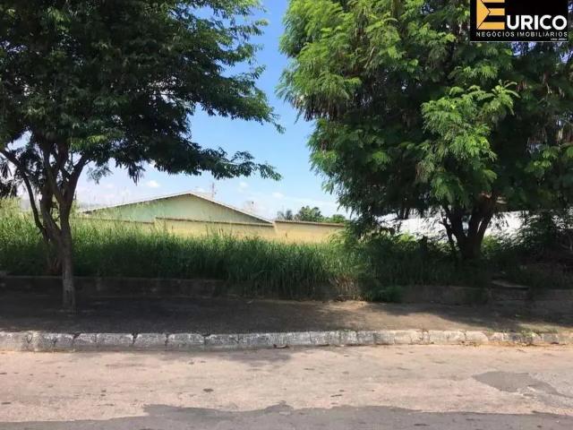 Terreno / Lote para Venda em Vinhedo/SP Nova Vinhedo
