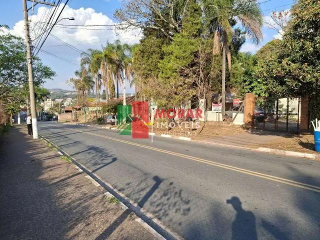 Terreno / Lote para Venda em Vinhedo/SP Nova Vinhedo