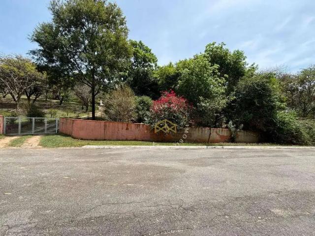 Terreno / Lote para Venda em Vinhedo/SP Santa Cândida