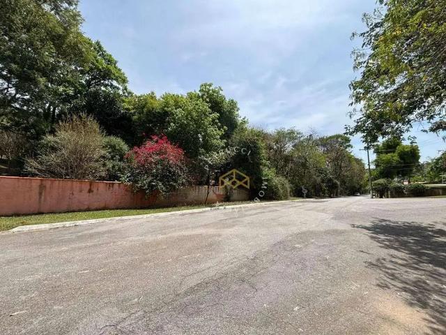 Terreno / Lote para Venda em Vinhedo/SP Santa Cândida