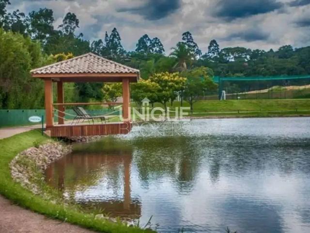 Terreno / Lote para Venda em Vinhedo/SP Santa Cândida