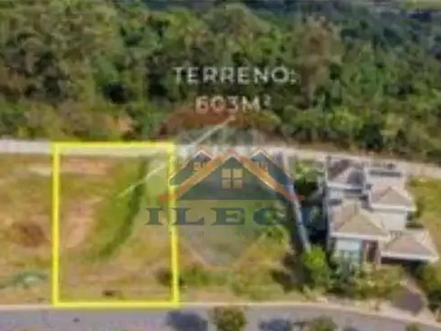 Terreno / Lote para Venda em Vinhedo/SP Santa Cândida