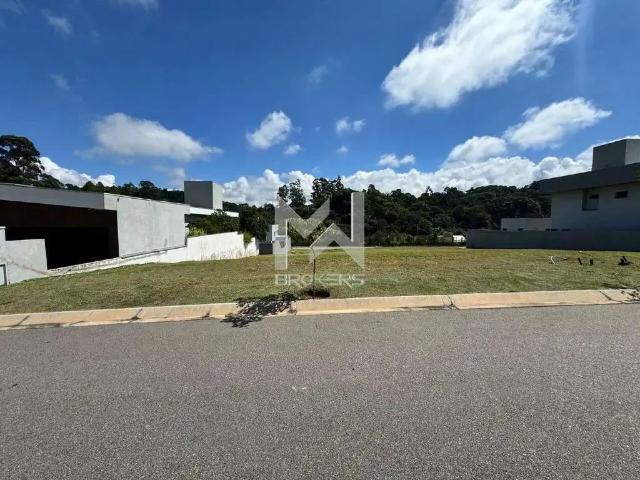 Terreno / Lote para Venda em Vinhedo/SP Santa Cândida