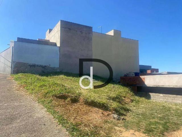 Terreno / Lote para Venda em Vinhedo/SP Santa Cândida