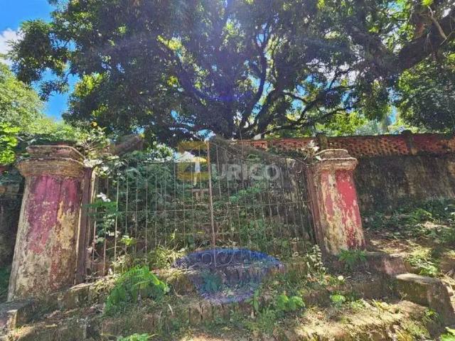 Terreno / Lote para Venda em Vinhedo/SP Santa Cândida
