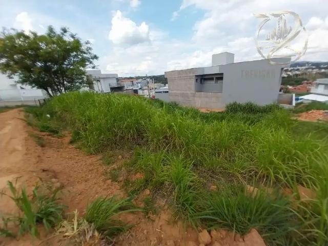 Terreno / Lote para Venda em Vinhedo/SP Santa Cândida
