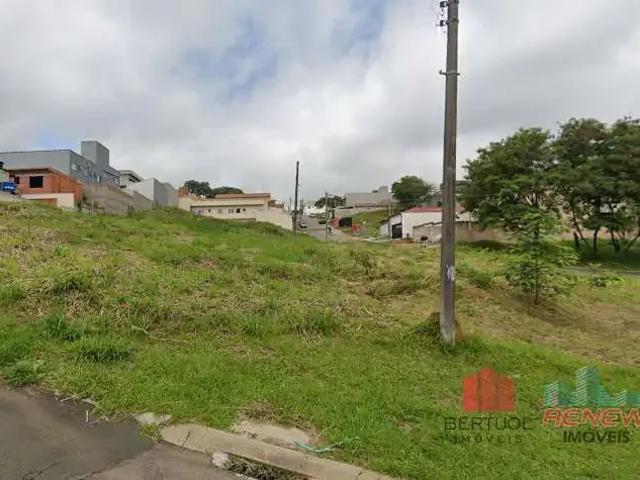 Terreno / Lote para Venda em Vinhedo/SP Santa Cândida