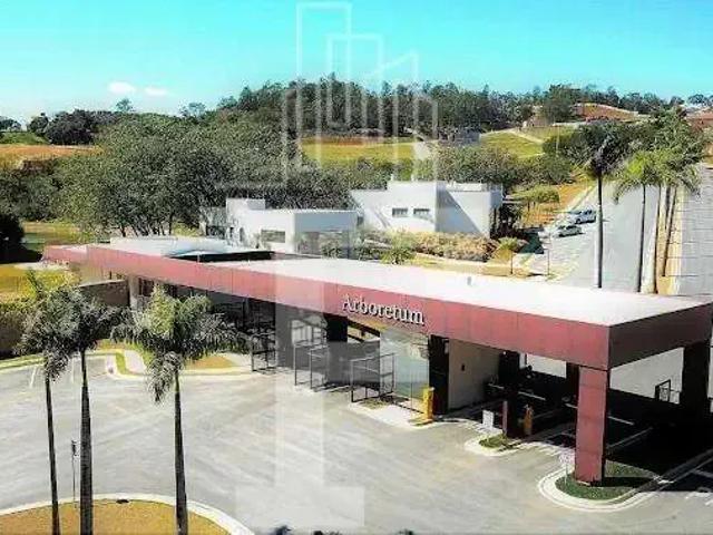 Terreno / Lote para Venda em Vinhedo/SP Santa Cândida