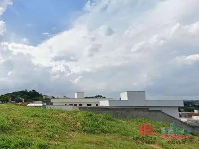 Terreno / Lote para Venda em Vinhedo/SP Parque São José