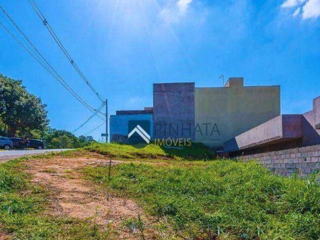 Terreno / Lote para Venda em Vinhedo/SP Santa Cândida