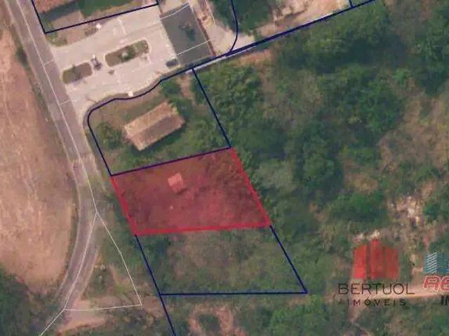 Terreno / Lote para Venda em Vinhedo/SP Santa Cândida