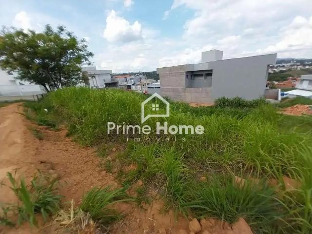 Terreno / Lote para Venda em Vinhedo/SP Santa Cândida