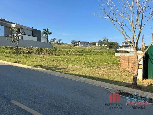 Terreno / Lote para Venda em Vinhedo/SP Santa Cândida