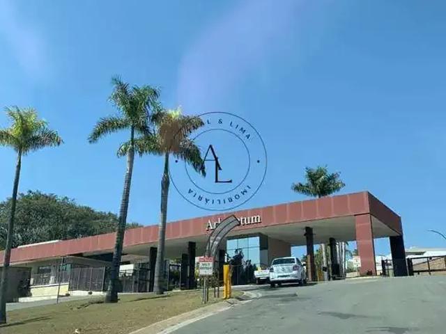 Terreno / Lote para Venda em Vinhedo/SP Santa Cândida