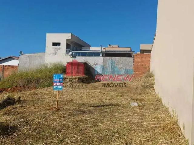 Terreno / Lote para Venda em Vinhedo/SP Santa Cândida