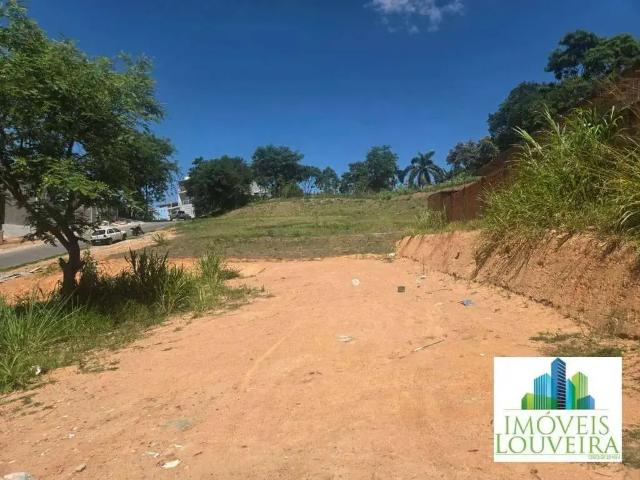 Terreno / Lote para Venda em Vinhedo/SP Santa Cândida