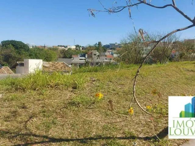 Terreno / Lote para Venda em Vinhedo/SP Santa Cândida