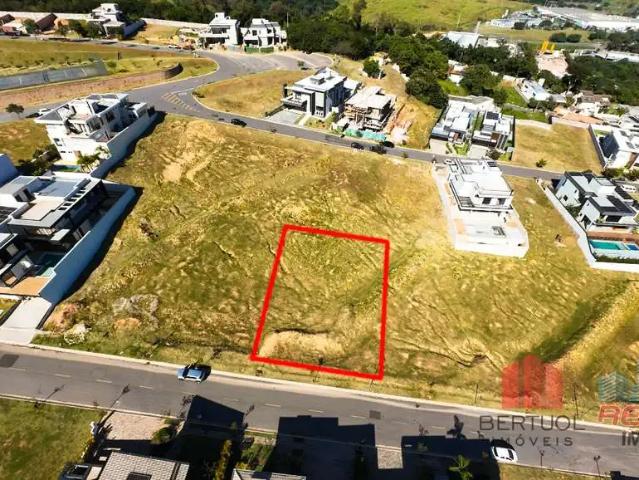Terreno / Lote para Venda em Vinhedo/SP Santa Cândida