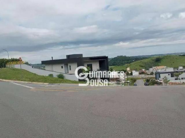 Terreno / Lote para Venda em Vinhedo/SP Santa Cândida