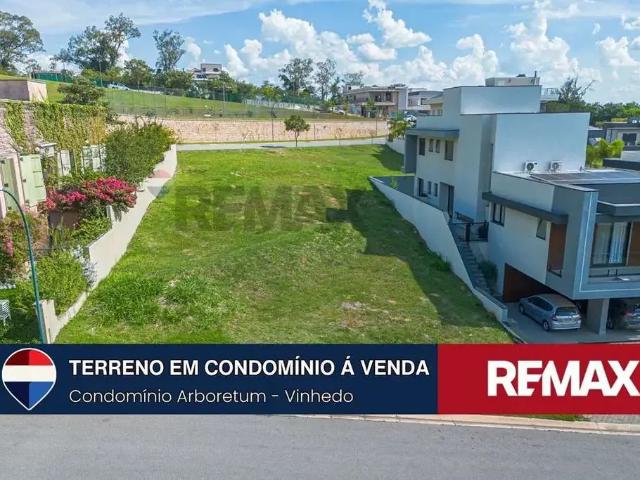 Terreno / Lote para Venda em Vinhedo/SP Santa Cândida 1 Quartos