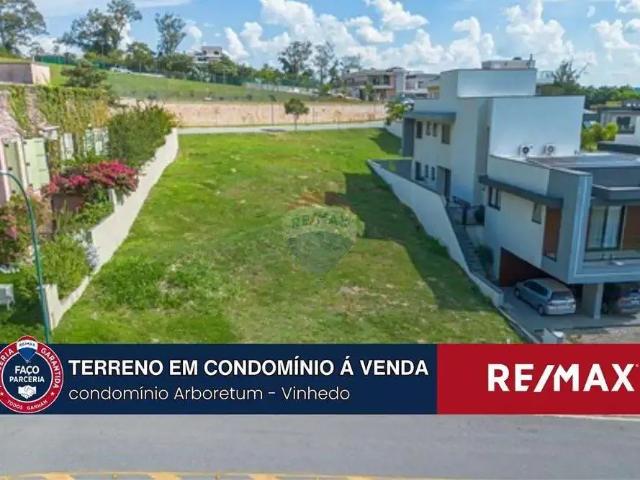 Terreno / Lote para Venda em Vinhedo/SP Santa Cândida 1 Quartos