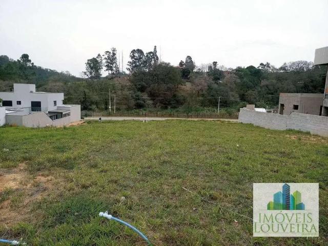 Terreno / Lote para Venda em Vinhedo/SP Santa Cândida
