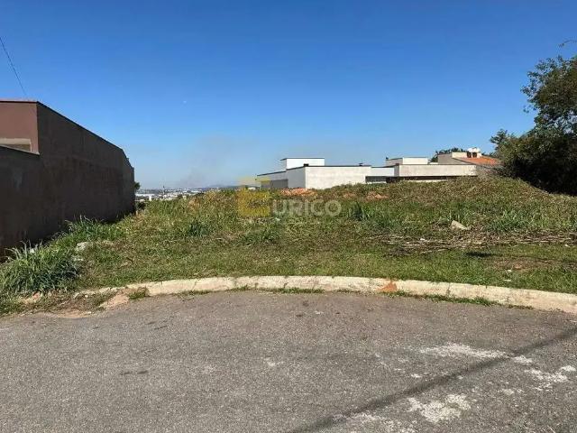 Terreno / Lote para Venda em Vinhedo/SP Santa Cândida