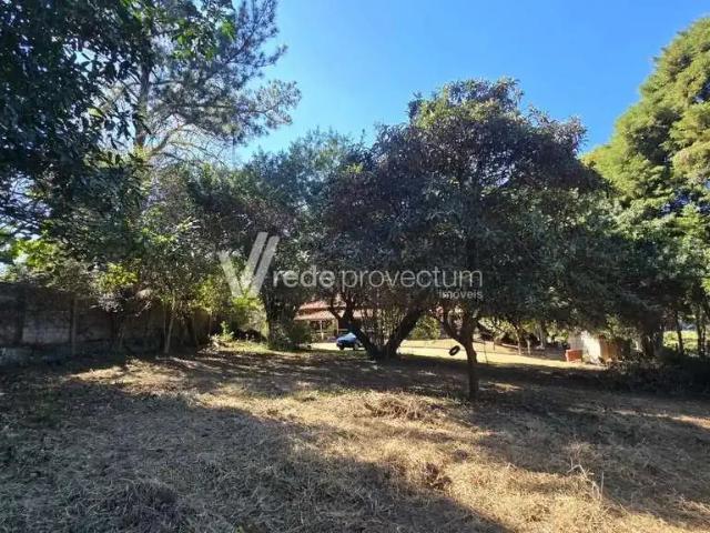 Terreno / Lote para Venda em Vinhedo/SP Santa Cândida