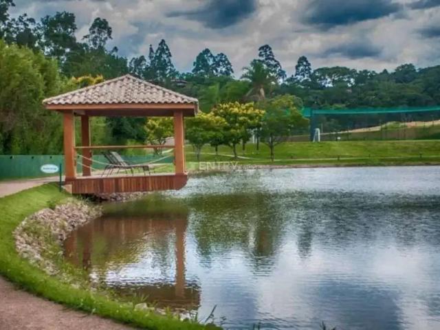 Terreno / Lote para Venda em Vinhedo/SP Santa Cândida