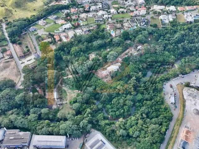 Terreno / Lote para Venda em Vinhedo/SP Santa Cândida