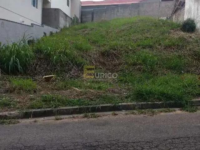 Terreno / Lote para Venda em Vinhedo/SP Santa Cândida