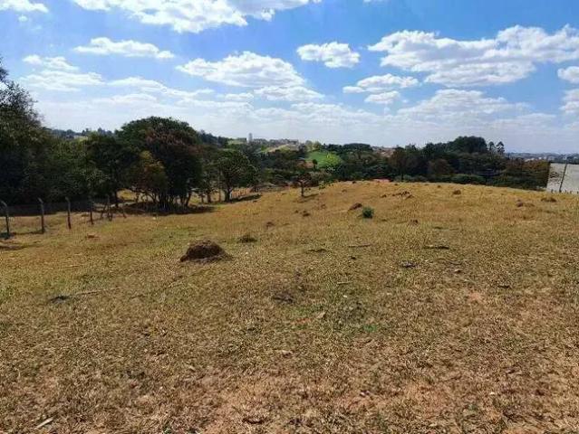 Terreno / Lote para Venda em Vinhedo/SP Santa Claudina