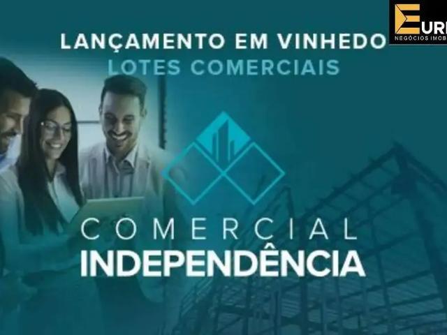 Terreno / Lote para Venda em Vinhedo/SP Santa Claudina