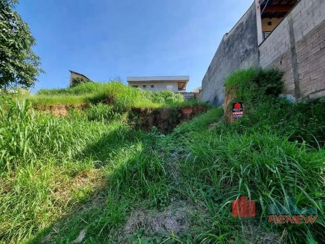 Terreno / Lote para Venda em Vinhedo/SP Santa Claudina