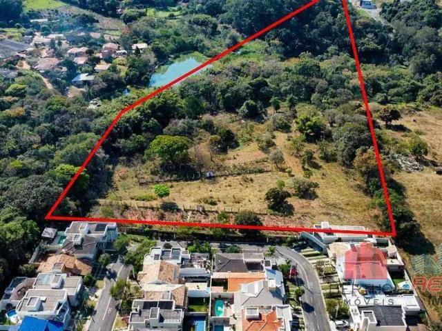 Terreno / Lote para Venda em Vinhedo/SP Santa Claudina
