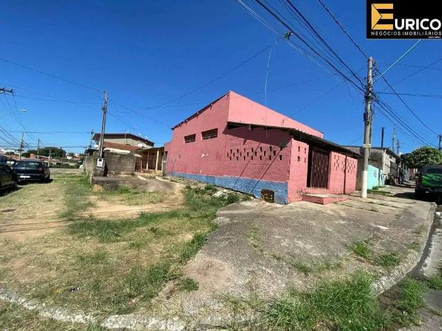 Terreno / Lote para Venda em Vinhedo/SP Santa Claudina