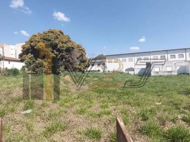 Terreno / Lote para Venda em Vinhedo/SP Santa Claudina