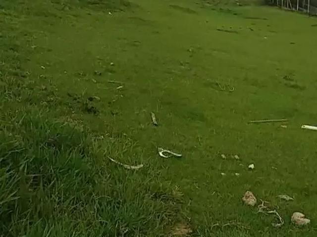 Terreno / Lote para Venda em Vinhedo/SP Santa Claudina